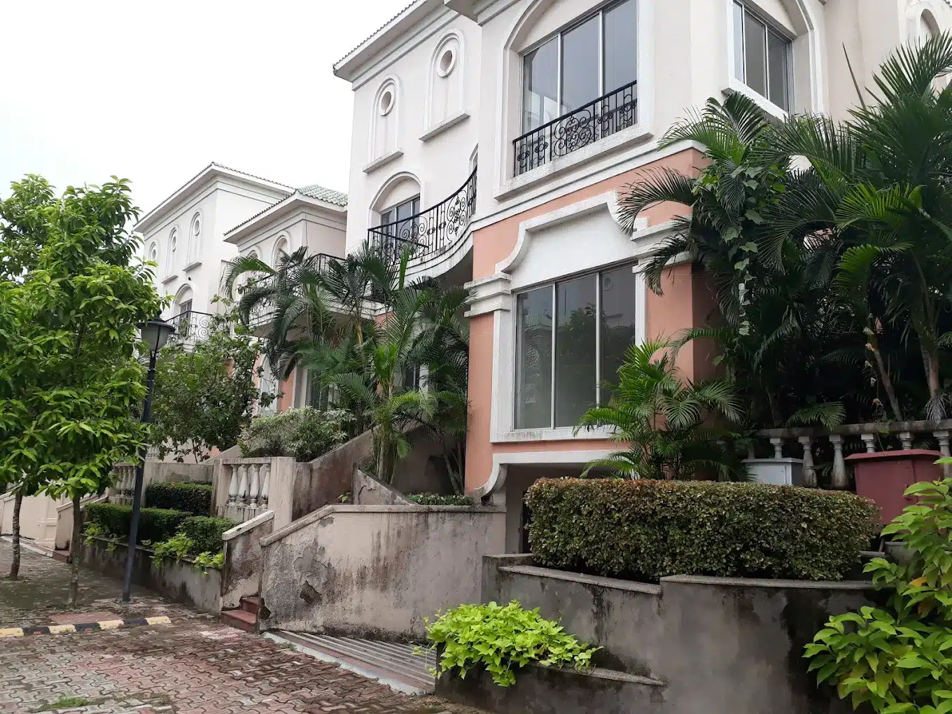 3BHK Villa For Sale in Ideal Villa, Rajarhat - Asin Realtors